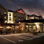Hilton Garden Inn Sioux Falls - ICS Tax, LLC